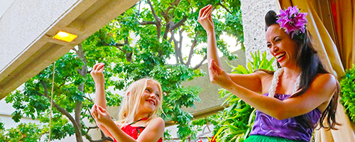 Honolulu Bus Tours & Activities - Royal Star Hawaii